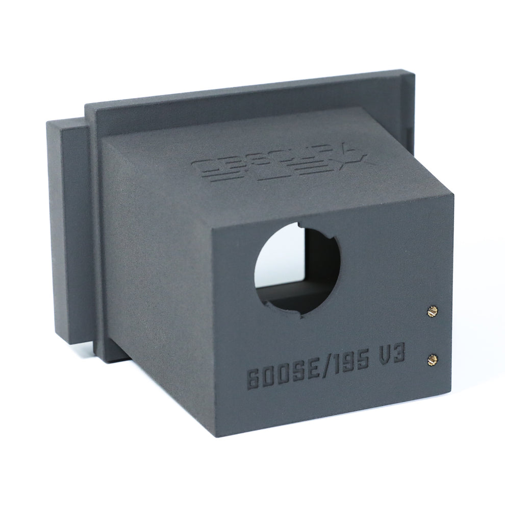 POLAROID 600SE ADAPTER - Body Only – ObscuraFlex